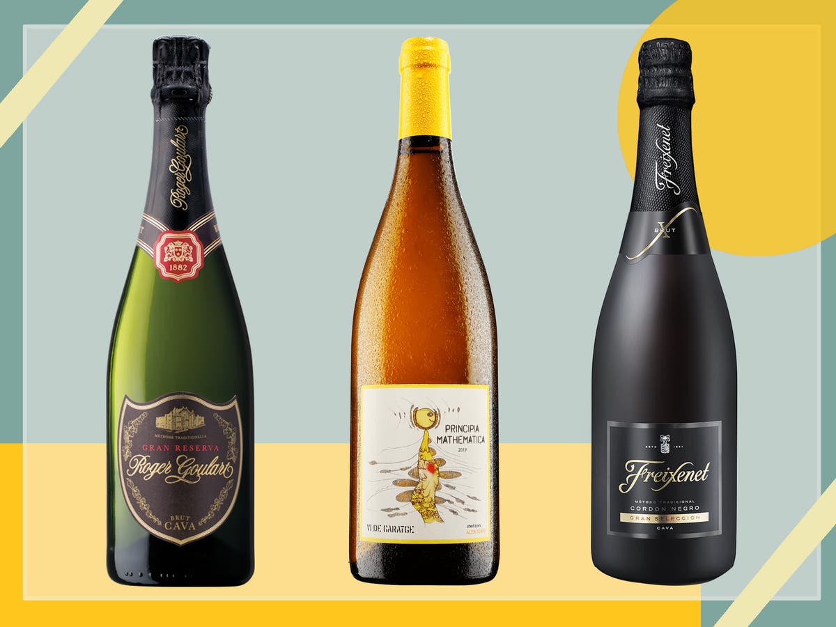 Best Spanish wine 2021: Red, sparkling, rioja and albarino bottles | The Independent